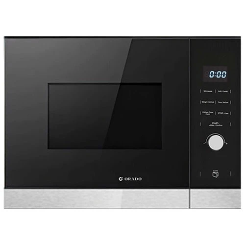 Orado Microwave Oven with Grill OR-BMW 930 60cm | Orado | ElectroMall ...